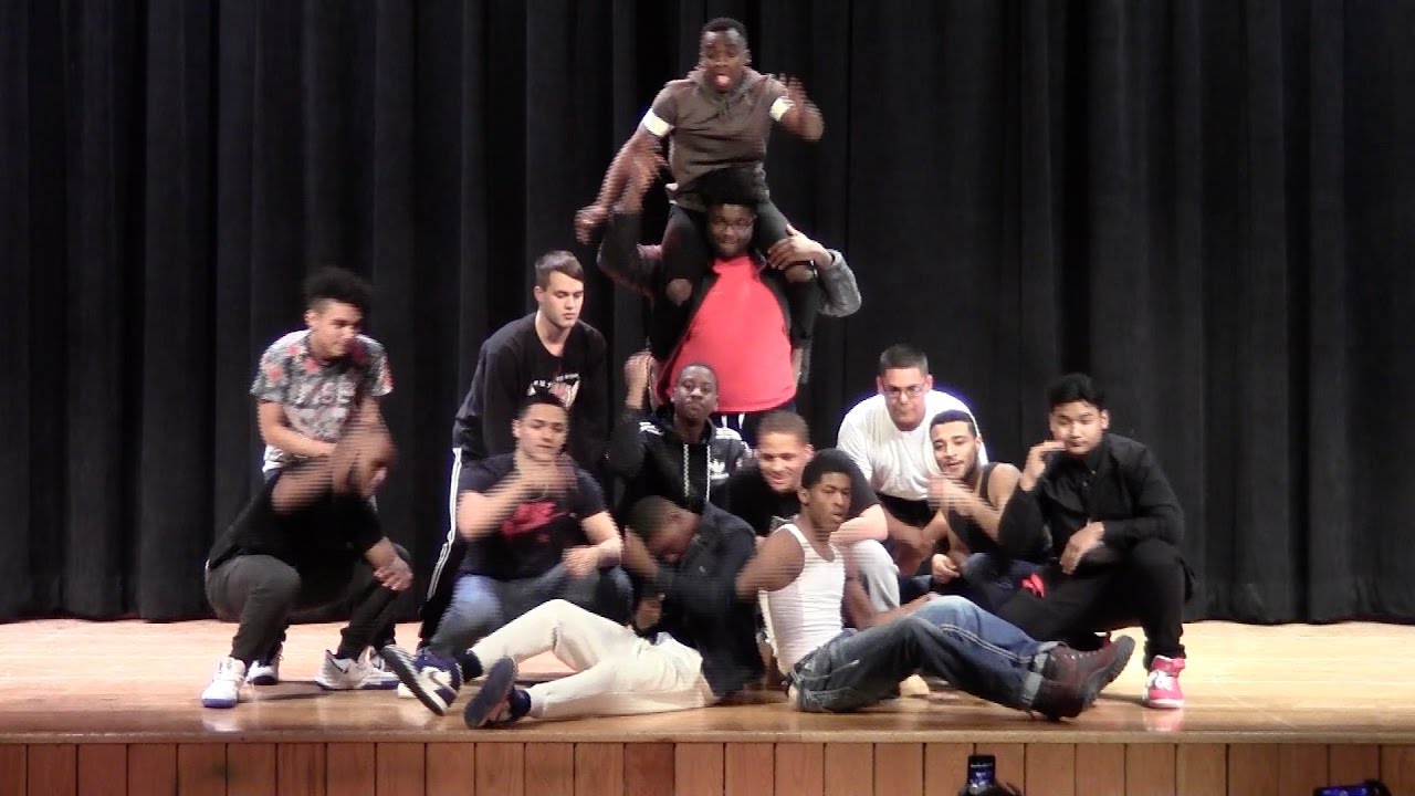 Mr. Fowler 2017 - YouTube