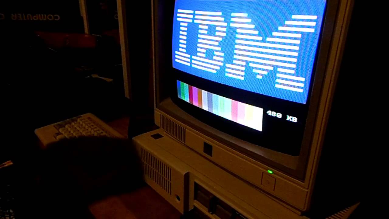 How to Repair a vintage IBM 5.25" Floppy Drive - YouTube