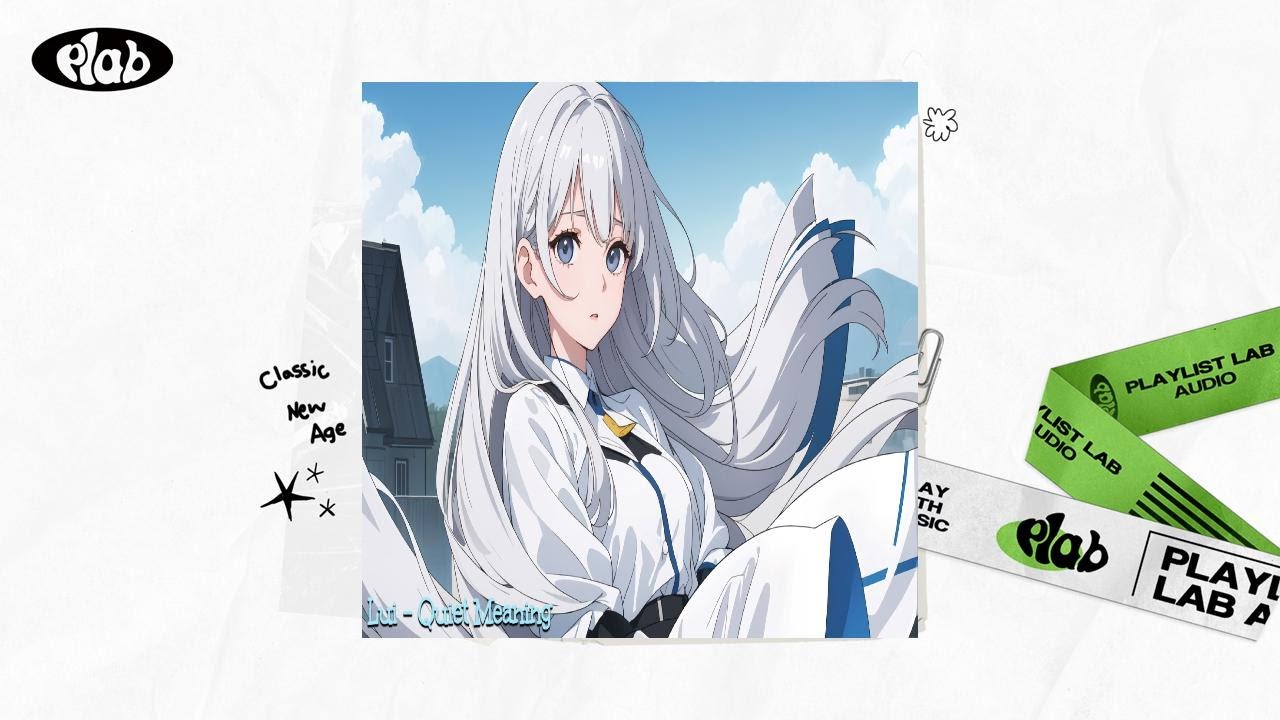 [Audio] Lui - Quiet Meaning - YouTube