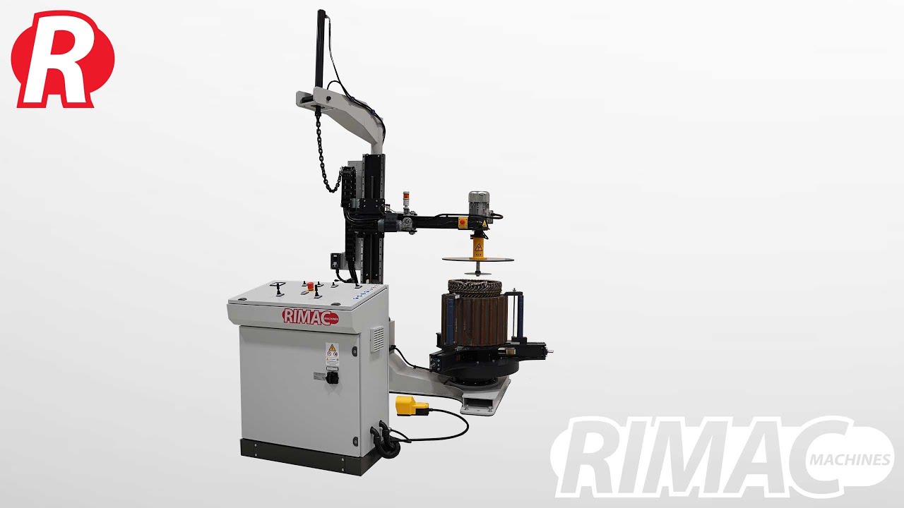 Coil Cutting & Extraction - YouTube