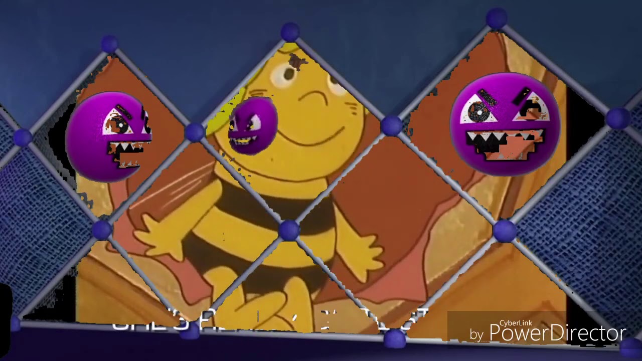 numberjacks song maya the bee - YouTube