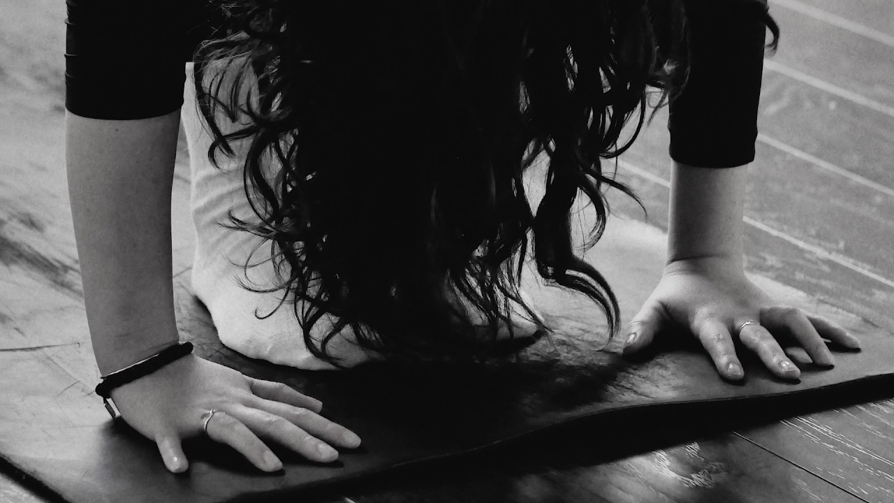 Feelosophy Yoga - YouTube