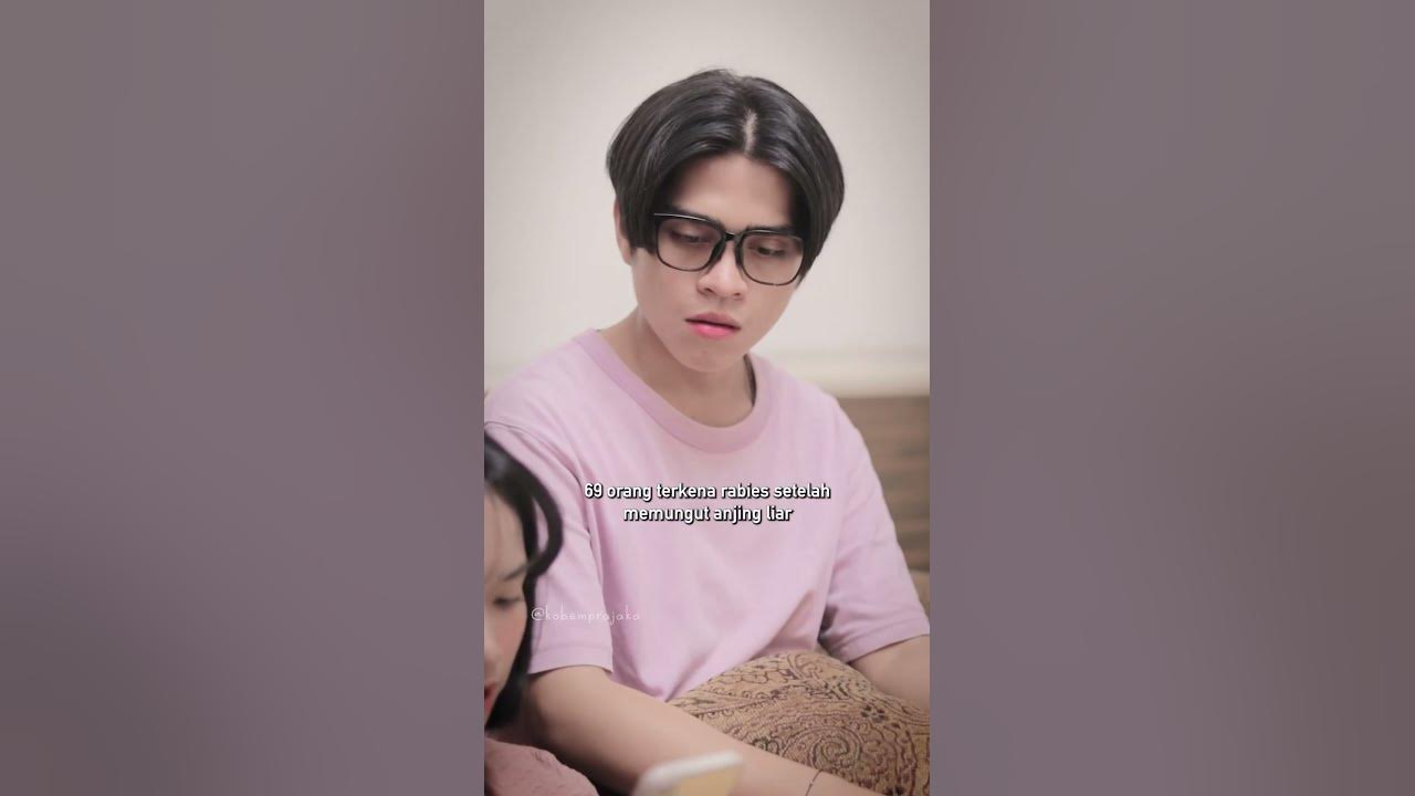 Rabies merajalela? PART 1 #shorts #drama #fyp #viral #suneedaycreative - YouTube