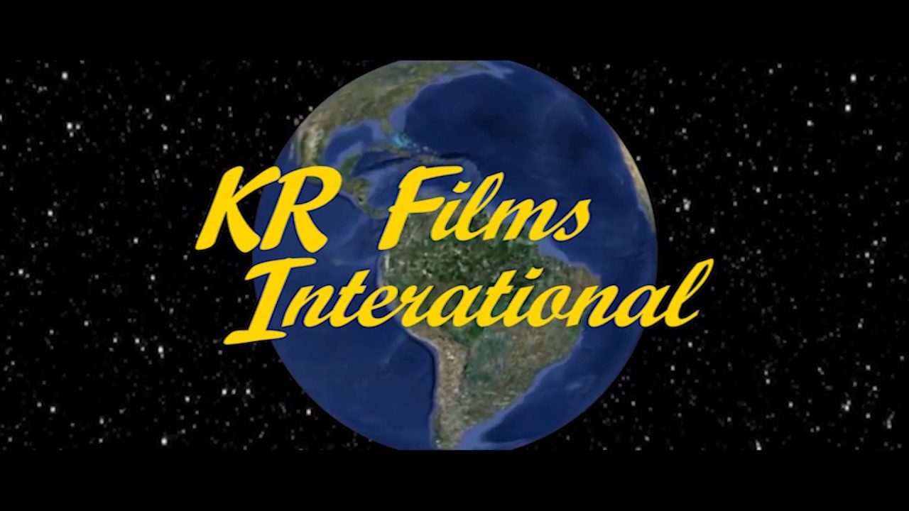 KR Films International Logo | Indian Film History - YouTube