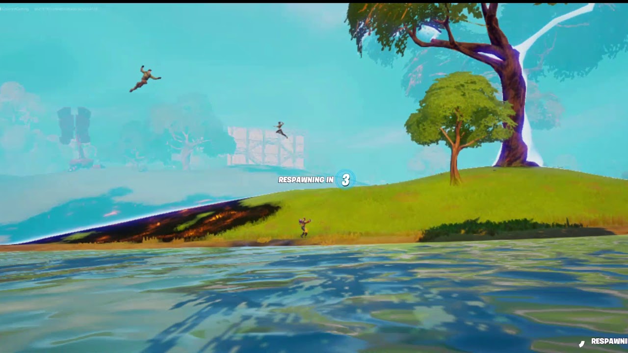 FORTNITE MARVEL KNOCKOUT VICTORY ROYALE - YouTube