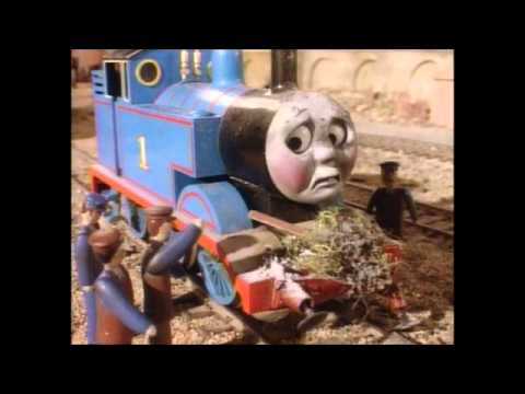 Thomas / Jeff Dunham: Rusty & Twilight - YouTube