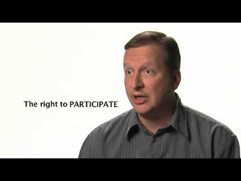 Safety Leadership with Kevin Rebeck, President, Manitoba Federation of ...