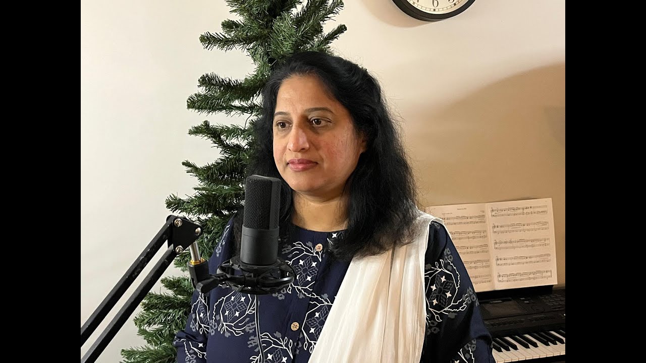 ദൈവത്തിൻ സ്നേഹം ഹാ എത്ര ശ്രേഷ്ഠം/Daivathin Sneham Ha Ethra Sreshtam ...