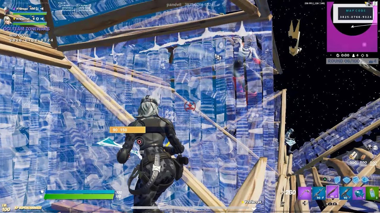 The fastest kill in a wager... pt 3 - YouTube