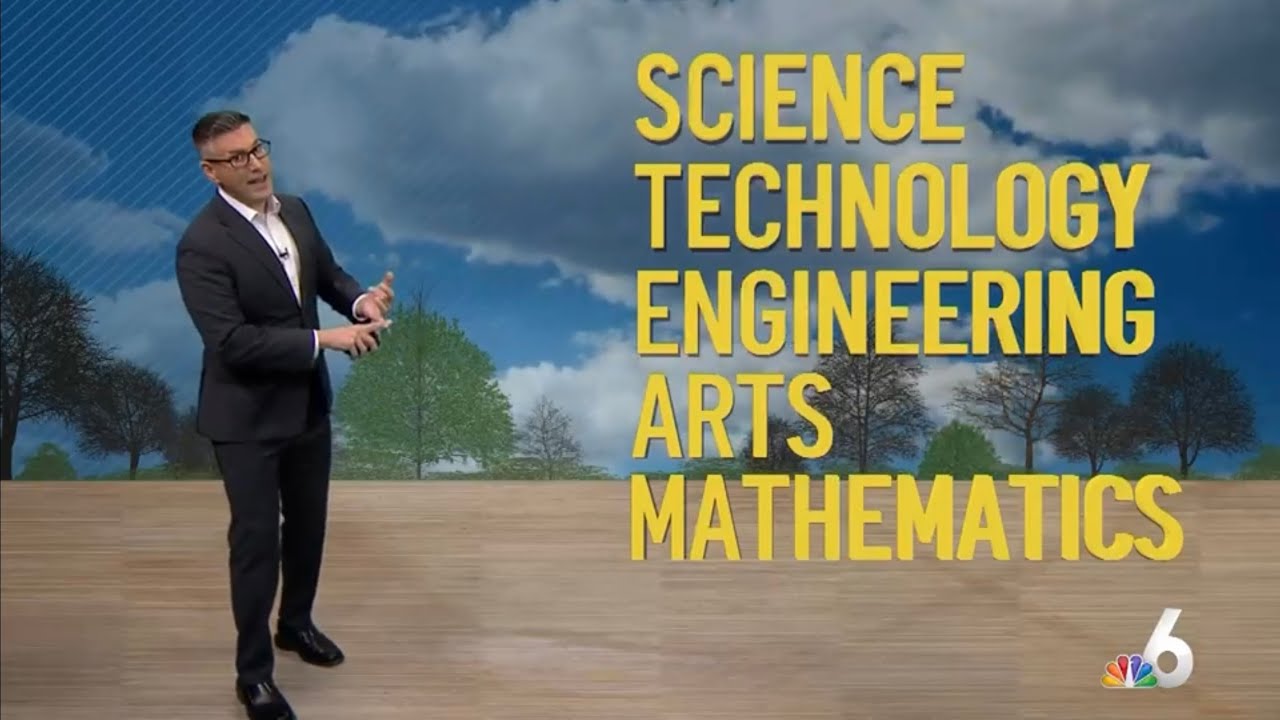 NBC6 Features the Cortada Foundation - YouTube