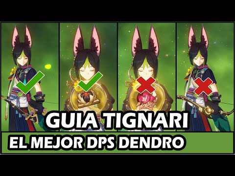 GUIA TIGNARI - BUILD TIGNARI , ARMAS , ARTEFACTOS , EQUIPOS , TIGNARI ...