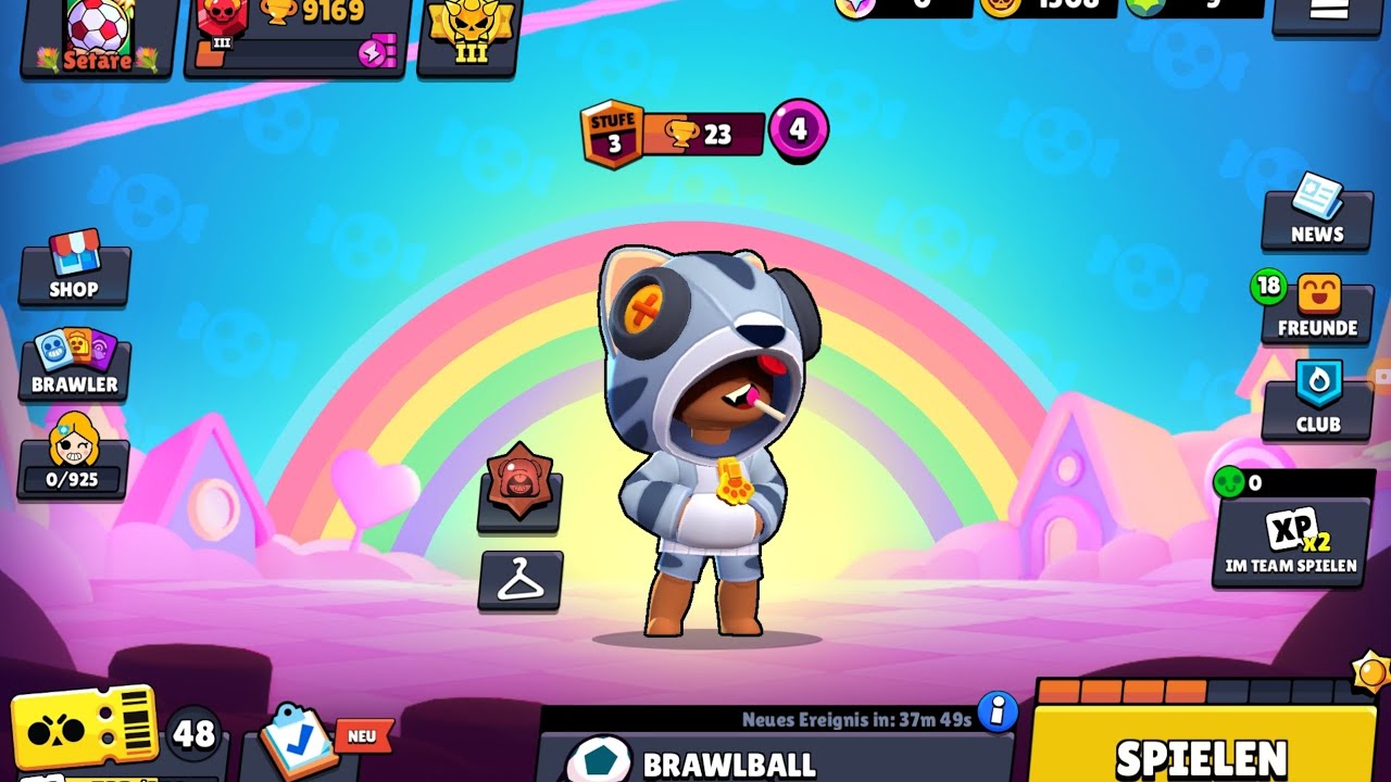 ICH KAUFE LEON!?!?!? // BS Deutsch - YouTube