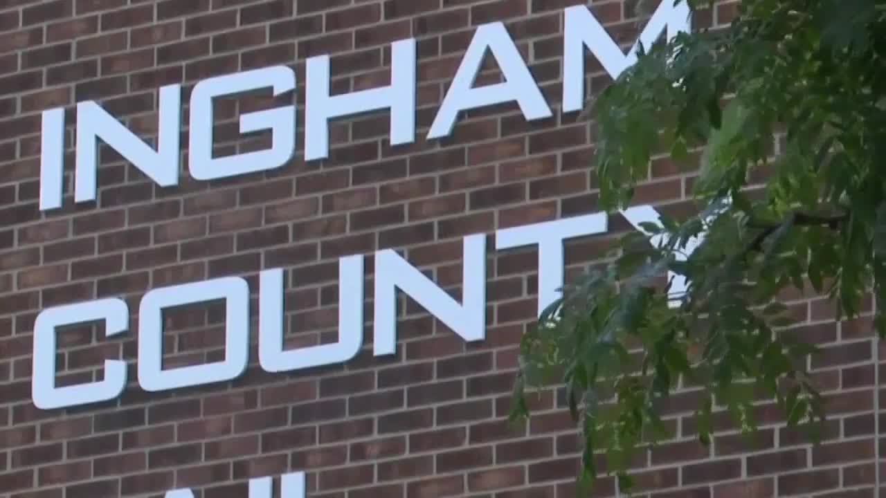 Ingham County Sheriff's Office and jail back at full power Wednesday ...
