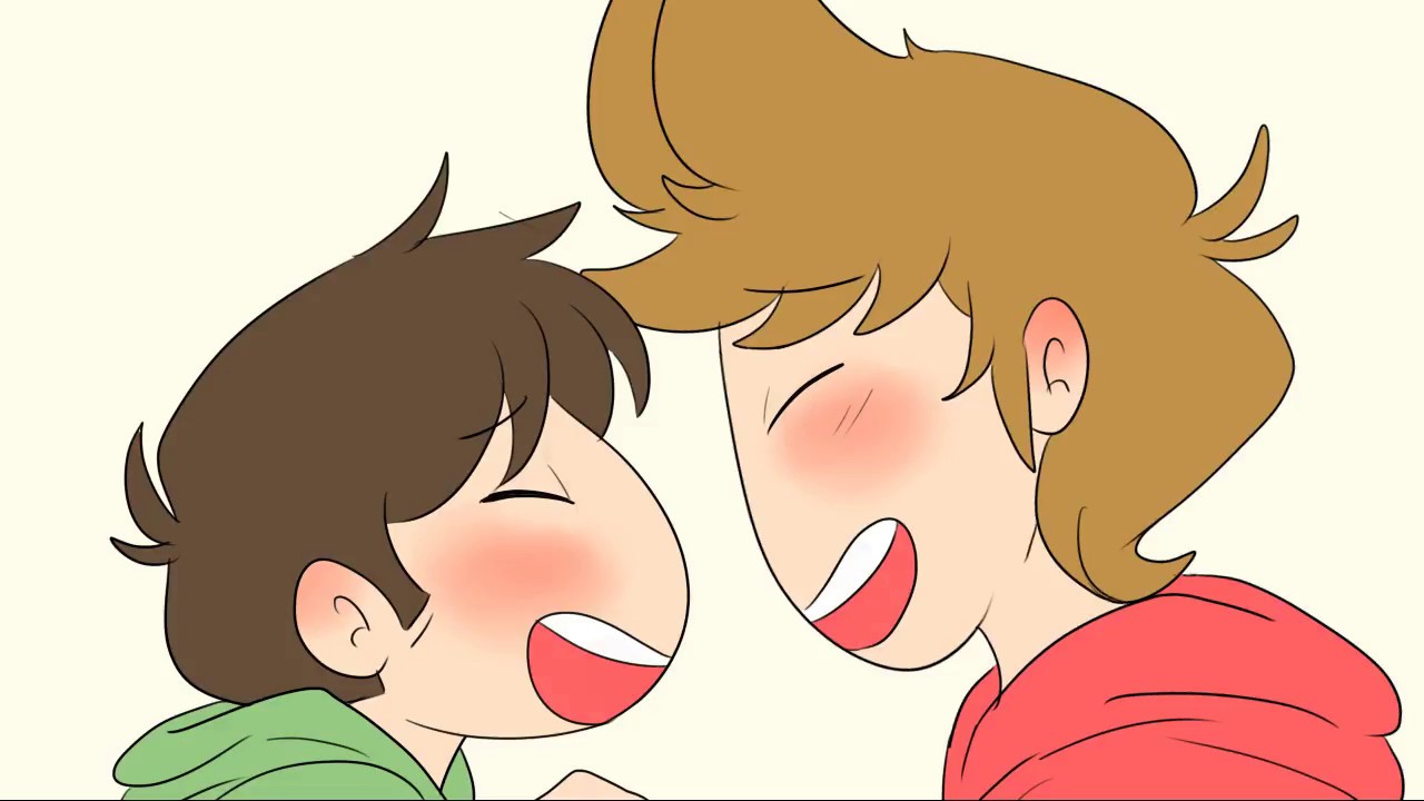 TORDEDD | Animatic -dear happy - YouTube