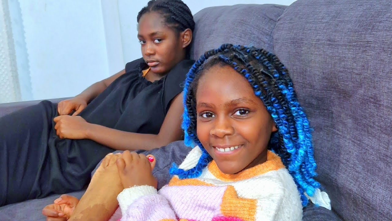 Afternoon school routine, picking up the kids - YouTube