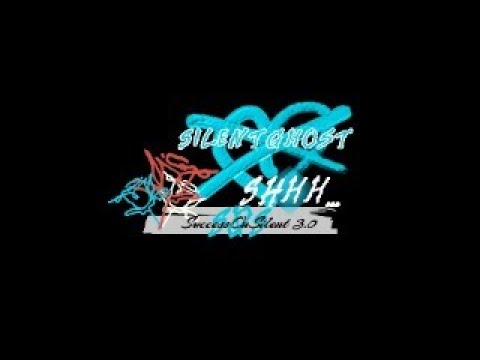 1st Silentghost - YouTube