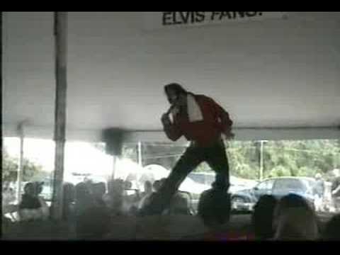 Shane devine -if i can dream - YouTube