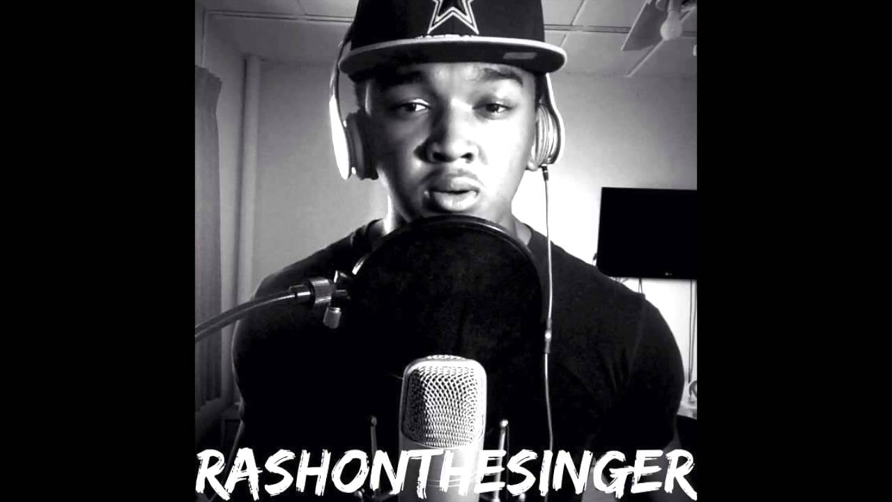 Rashon - Your Worth Ft Gonzo (prod. by CMPLX) - YouTube