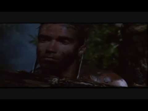 Predator Anthology Tribute -"Kill to Stay Alive" - YouTube