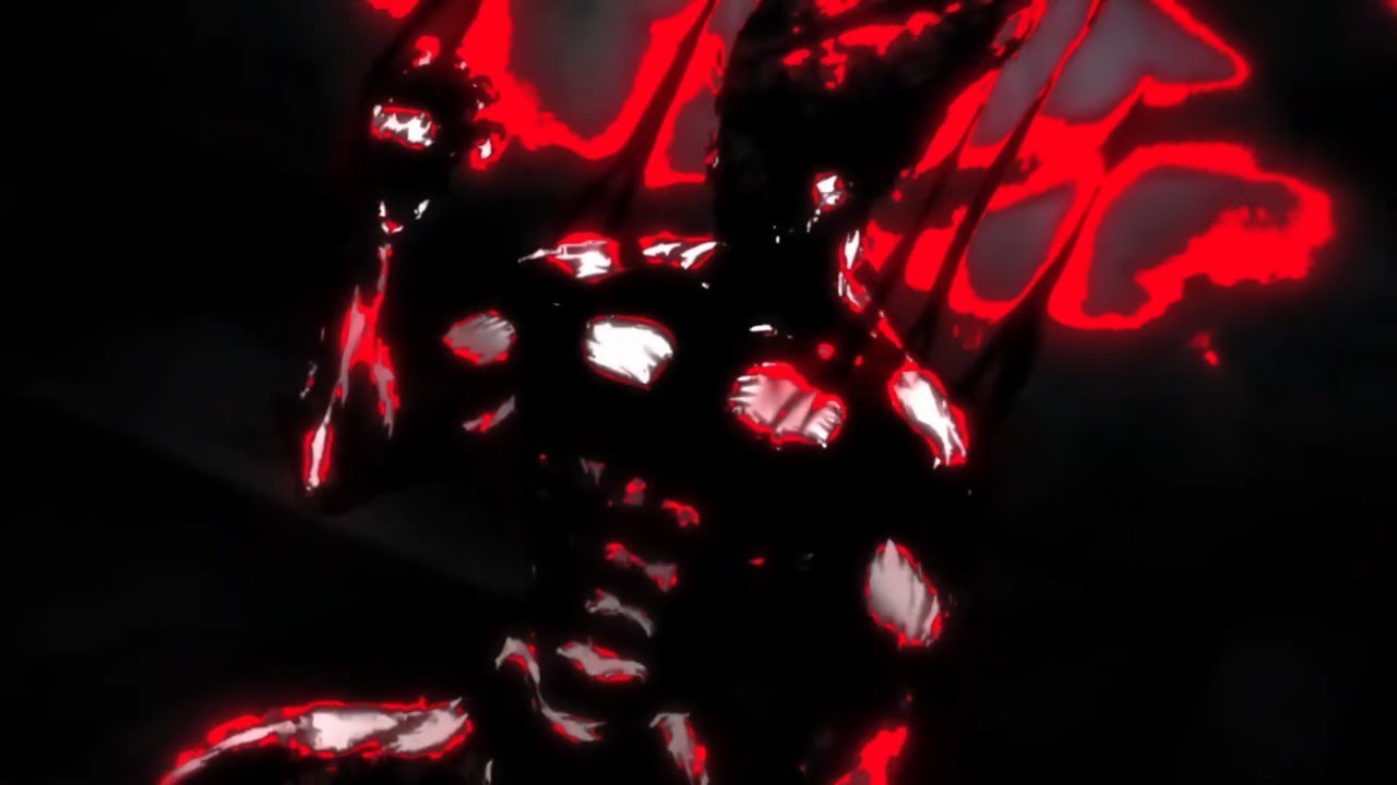 "Still Cold" - Gon's rage [AMV/EDIT] - YouTube