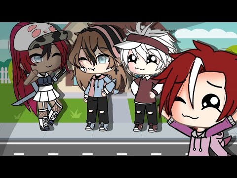 Personal [Gacha Life] back story [read description] - YouTube