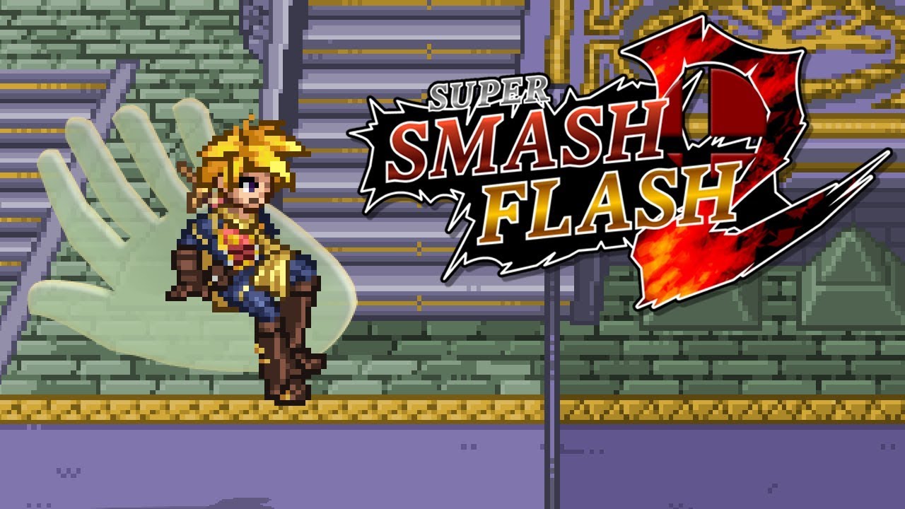 [SSF2 Beta] Isaac Basic Introduction - YouTube