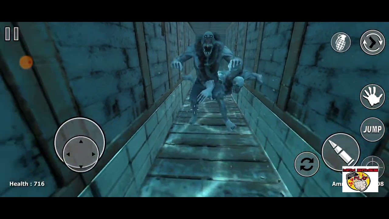 ZOMBIES MONSTERS 2 PT 3 gameplay nivel 11 al 16 1080p 60fp - YouTube