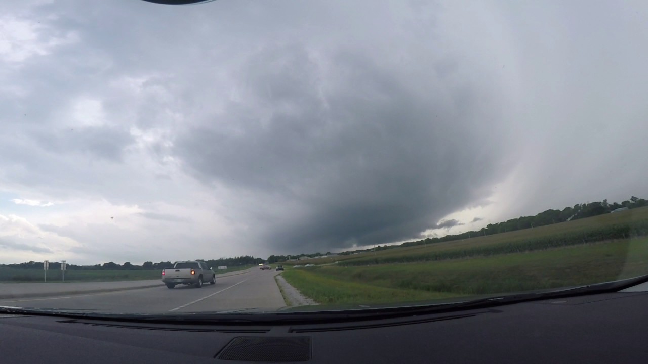 Metamorphosis - 2016 Weather Recap #weather - YouTube