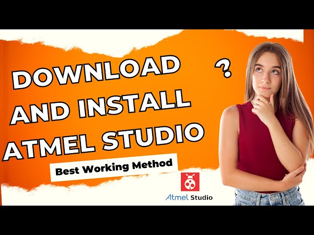 Atmel Studio 7 Download Avr Atmega Getting Started With Atmel Studio