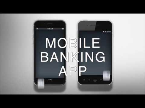 Shell FCU's Mobile Banking APP - YouTube