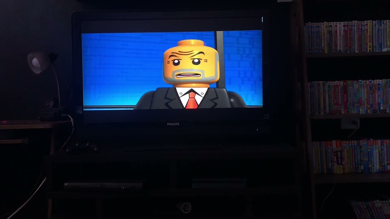 Opening To Curious George 2 Follow That Monkey 2010 DVD (2021 Reprint ...