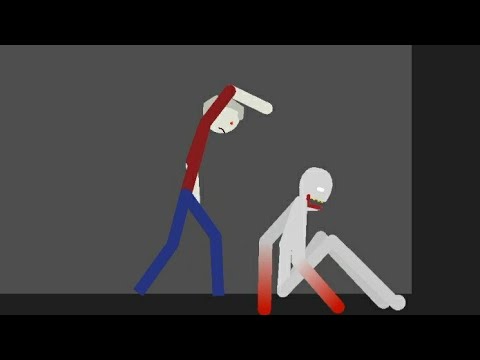 Anomaly 082 vs SCP 096 - YouTube