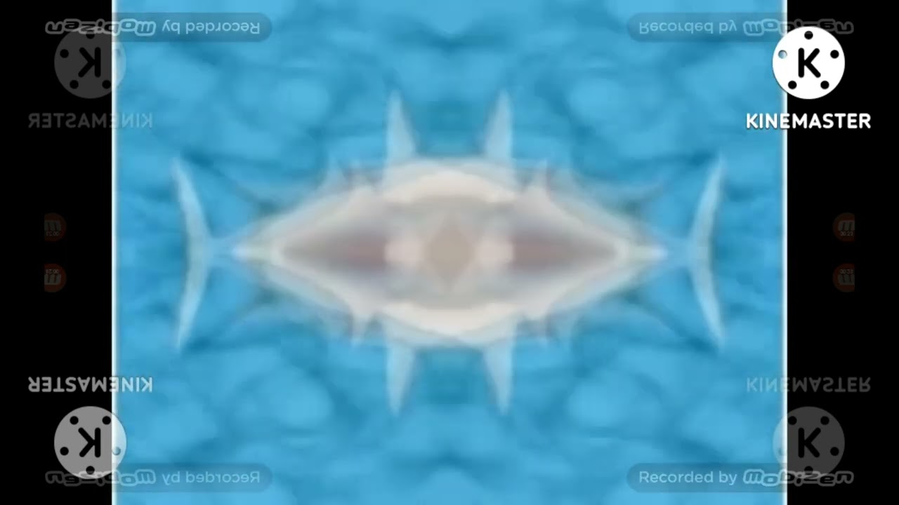 Spongebob Squarepants Intro In G Major And Mirrored - YouTube