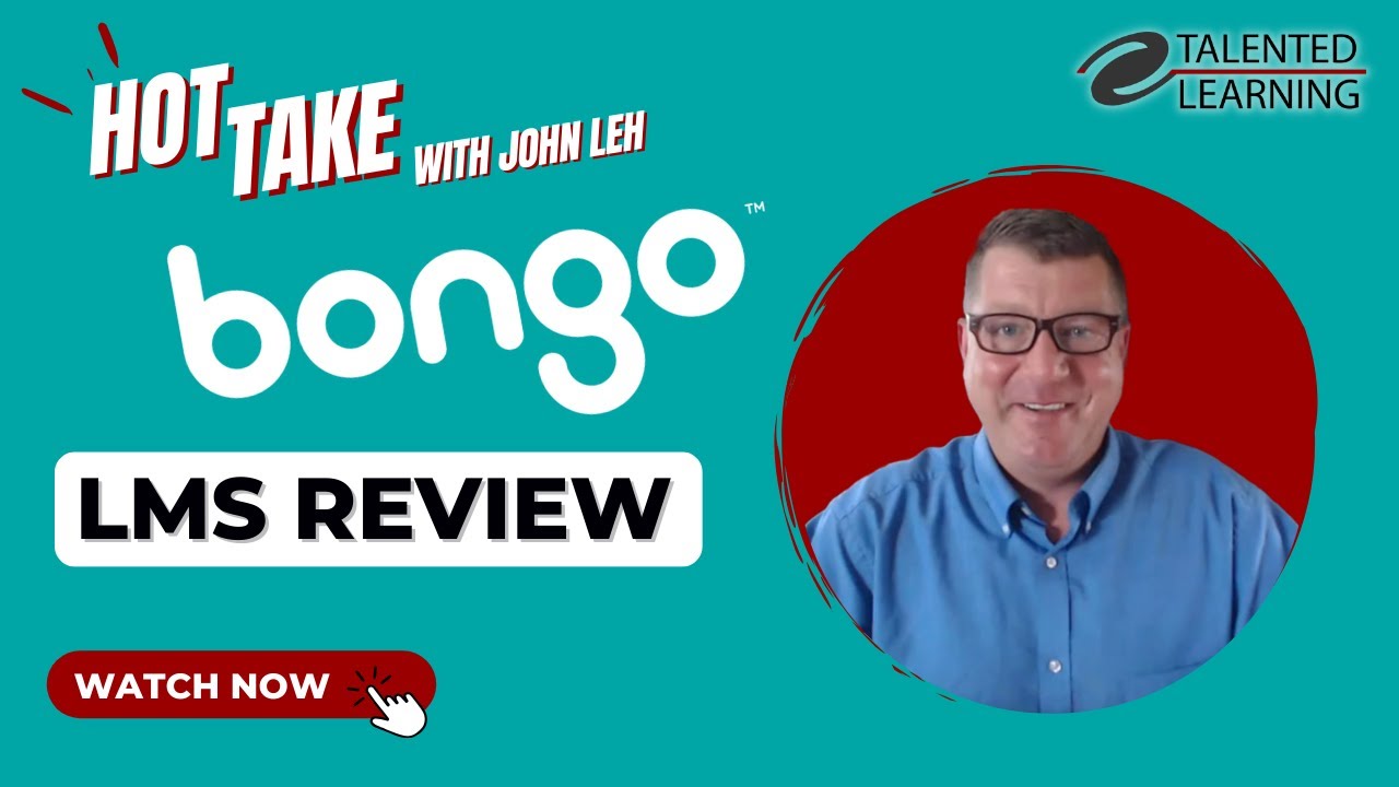 Bongo Video Skill Assessment Review | Talented Learning | Hot Take ...