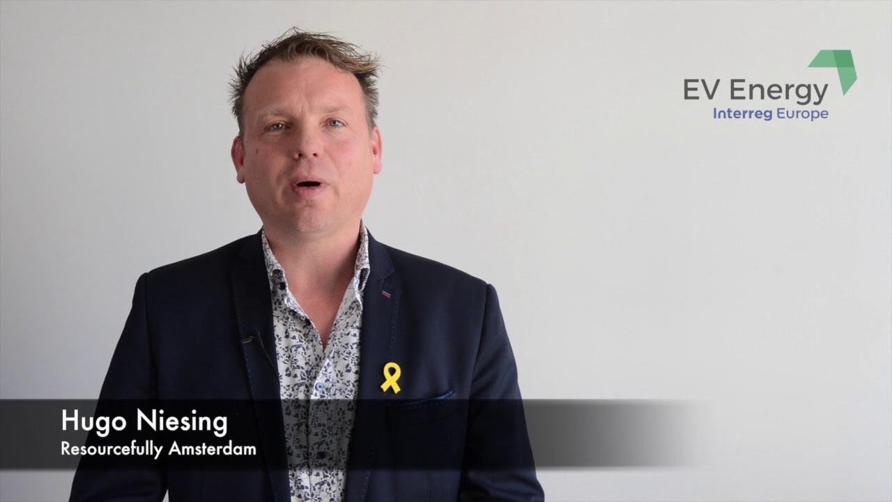 Hugo Niesing Resourcefully Amsterdam Eng 720 - YouTube