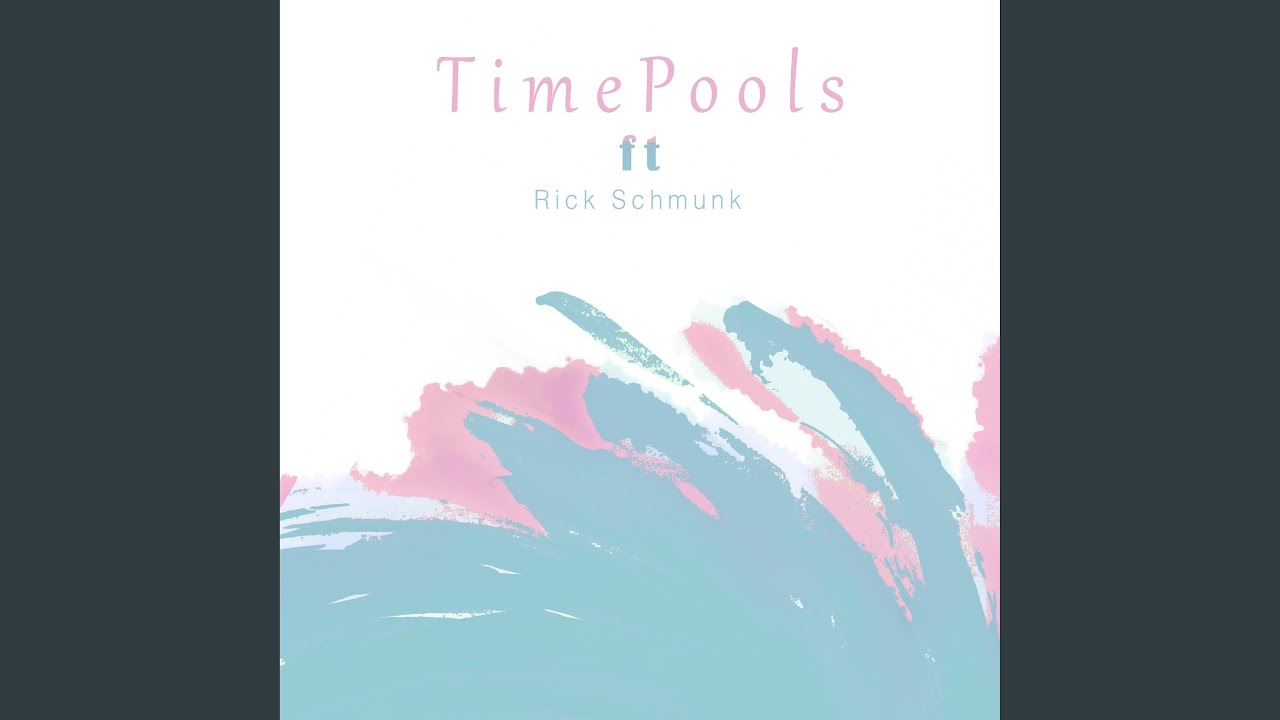 Timepools - Sunny Beach Ft. Rick Schmunk - YouTube