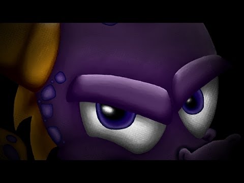 Spyro Ripto's Revenge Official Reveal Trailer
