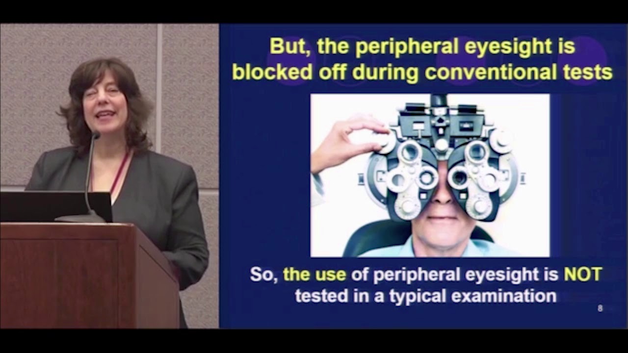 Current Military Vision Screening Suggested Enhancements Presented At ...