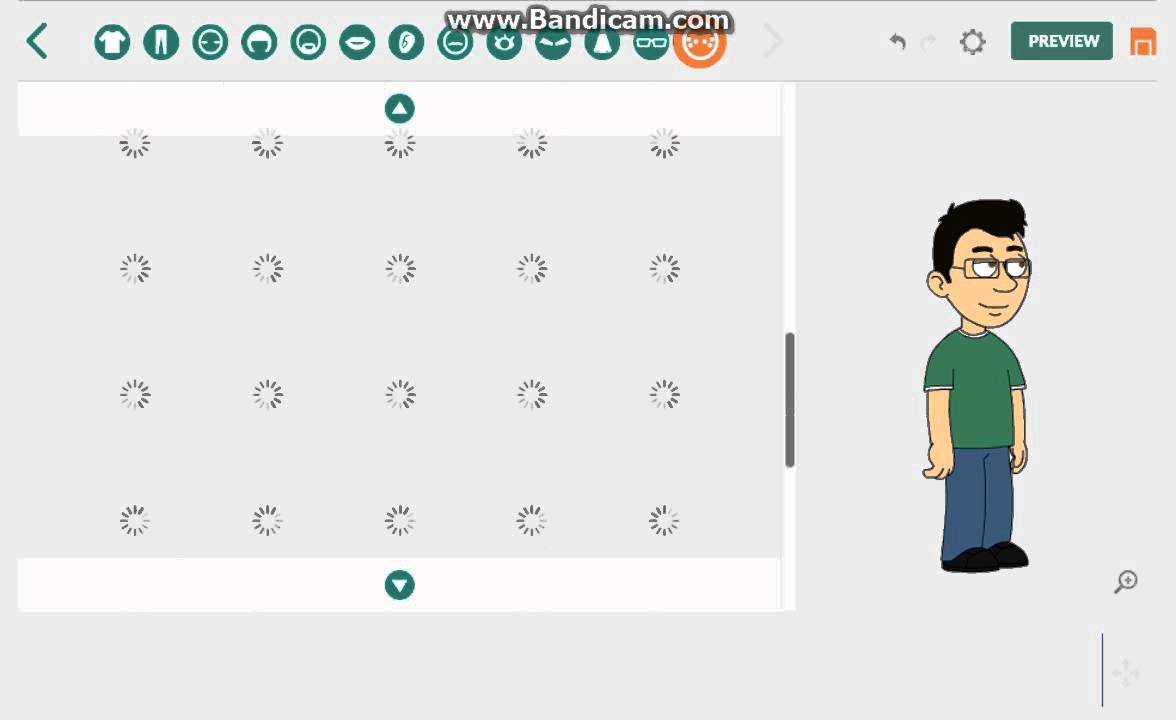How To Make My GoAnimate Avatar For Me (40 Subscribers Specials) - YouTube