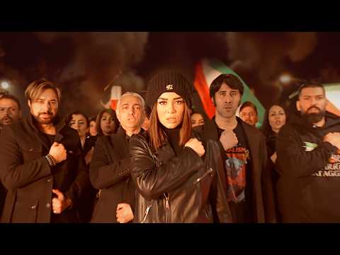 Satin - Be Name Vatan به نام وطن