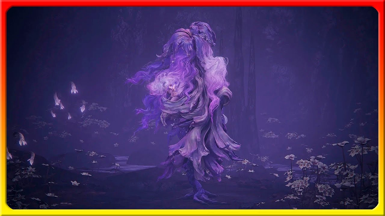 Elden Ring: Shadow of the Erdtree - Guía completa de la questline de ...