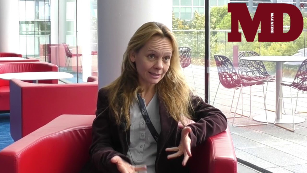 Carina Venter, PhD, RD: Dietitians on the Food Allergy Team - YouTube