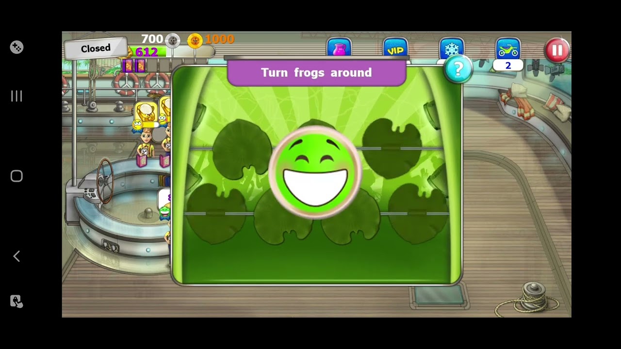 FunMania | Liner | day 1,2,3,4,5,6,7,8 - YouTube