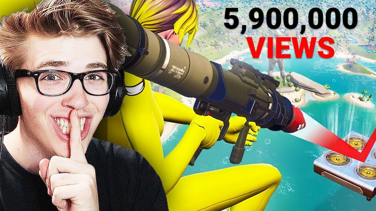 How Bazerk Got 5,900,000 Views: Video Analysis - YouTube