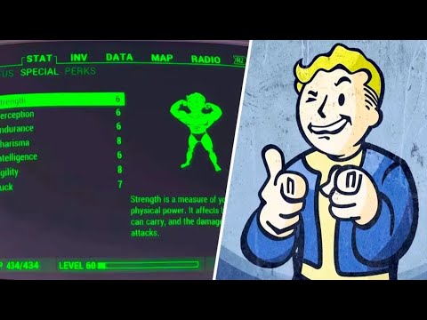 How To Make Your Pip-Boy Light Bright In Fallout 4 • PC • PS4 • XBOX ...
