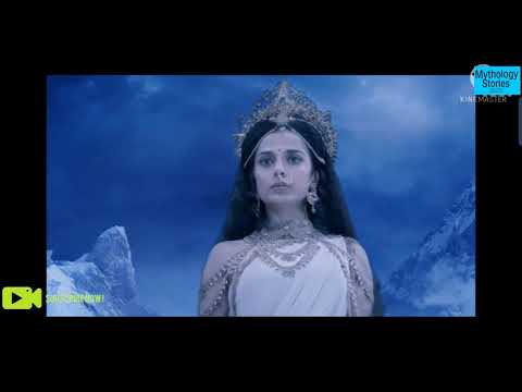 Mahakali serial- Season 1 (Episode 1) Part 7 - YouTube