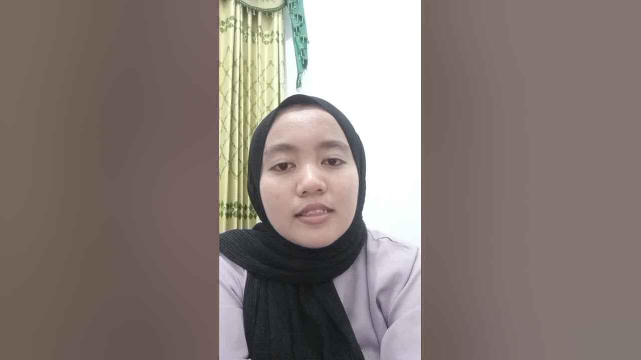 KHAIRUS SYAKINAH PAI-D, (Hubungan Pendidikan Profetik dengan Ilmu lain) - YouTube