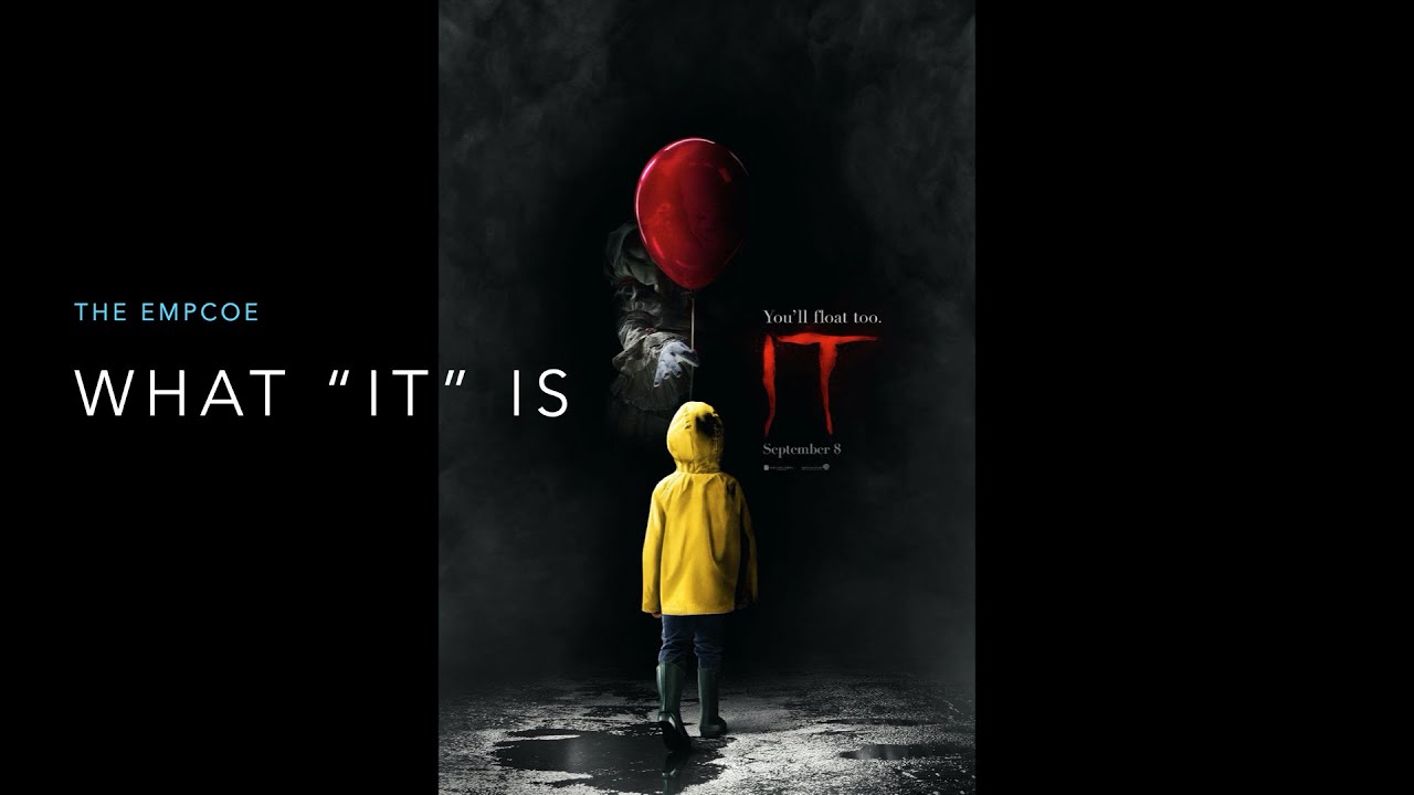 Empcoe: What IT Is, The Soul-Lure Nature & Maritime Laws of a ...