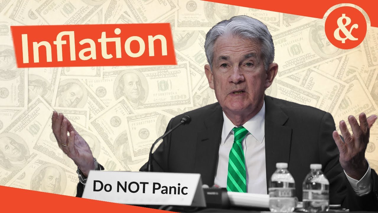 Do Central Banks Really Control Inflation? - YouTube