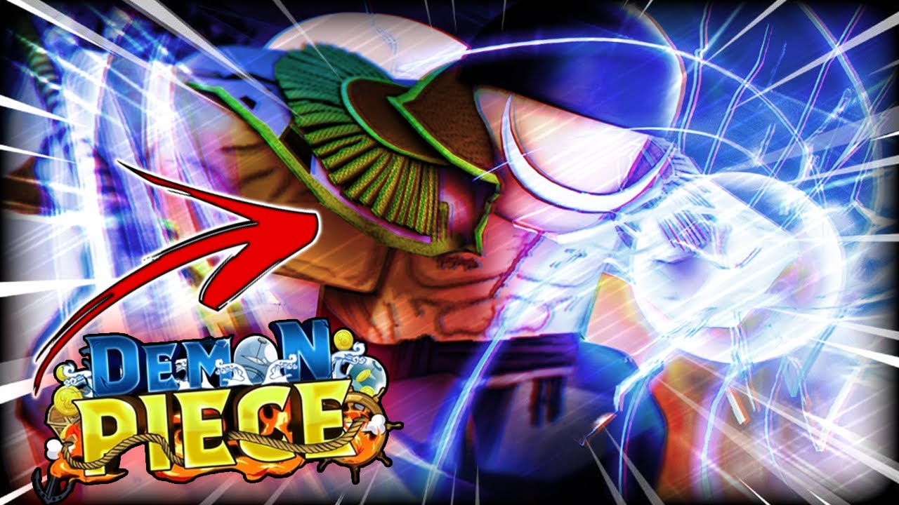 IM COMING BACK TO PLAY THIS ONE PIECE GAME TO FIGHT A NEW BOSS! | Demon ...
